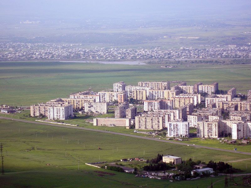 Rustavi