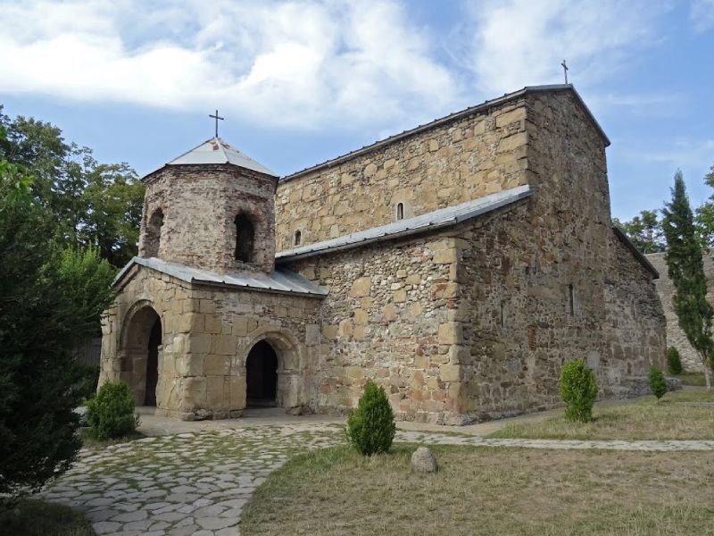 Zedazeni Monastery