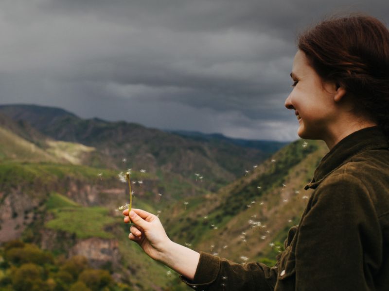 Spring Tour to Georgia - 4 days